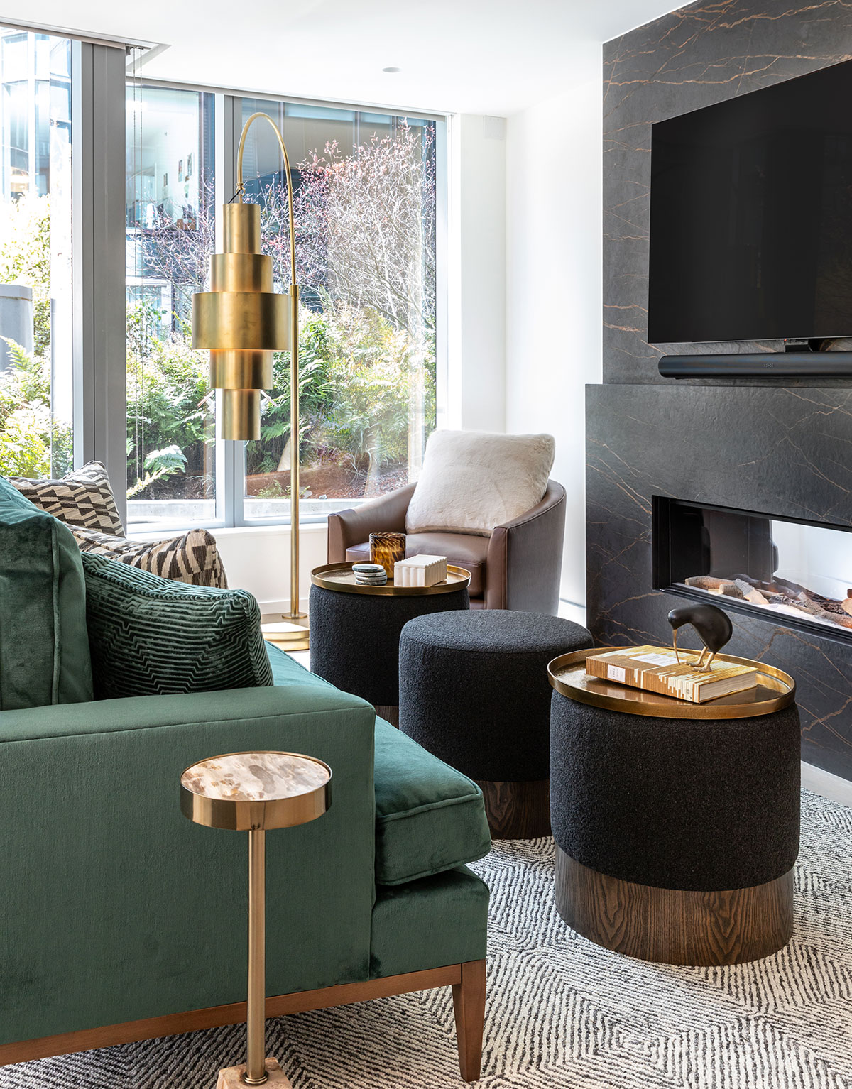 Lumina San Francisco • Pacific Design Group