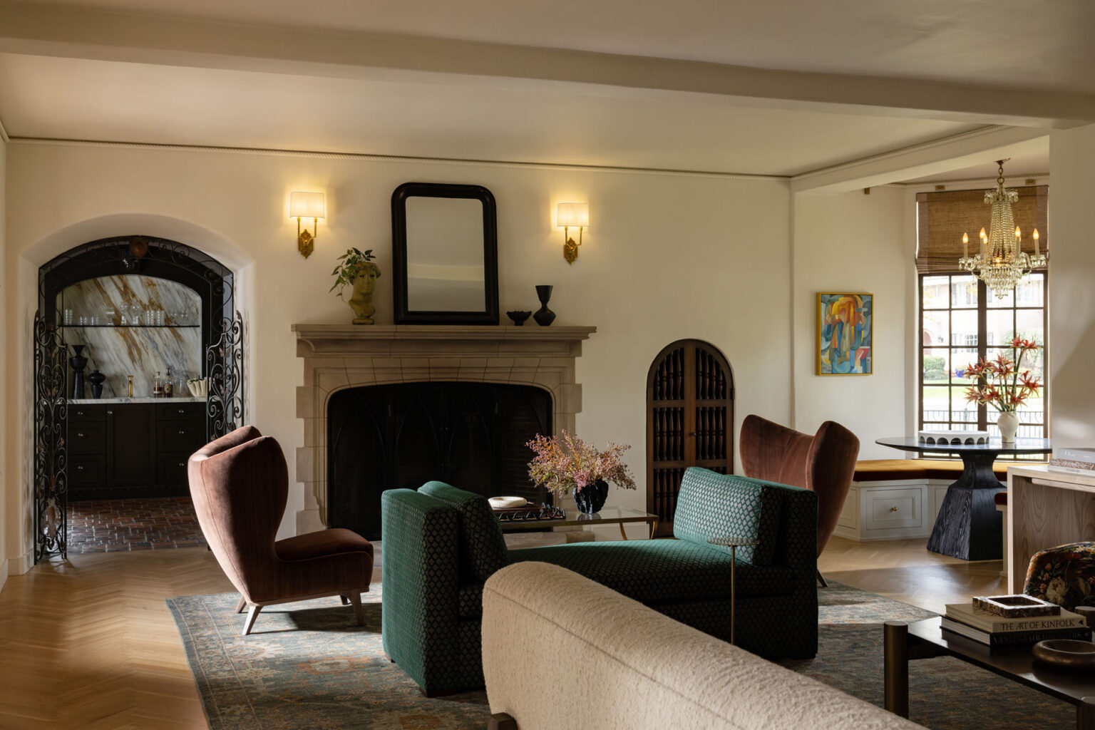 Pacific Design Group • residential & commercial design